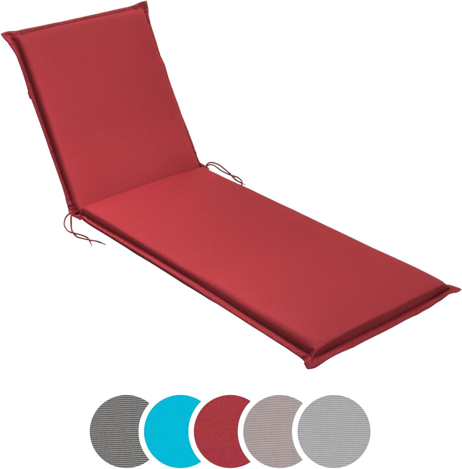 Coussin De Chaises Longues