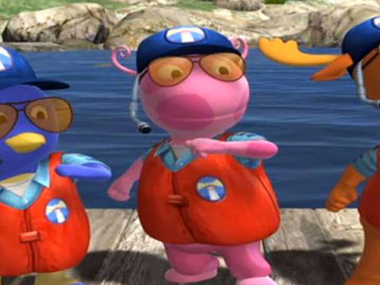 Backyardigans Myvi Xyz