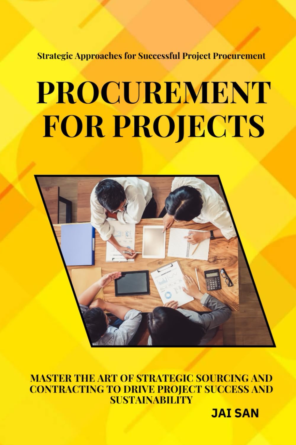 Amazon.com: Procurement for Projects: A Comprehensive Guide to ...