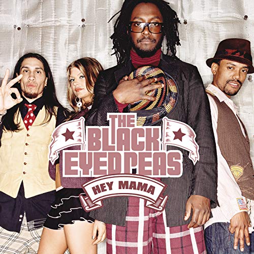 Hey Mama [Explicit] by Black Eyed Peas on Amazon Music - Amazon.co.uk