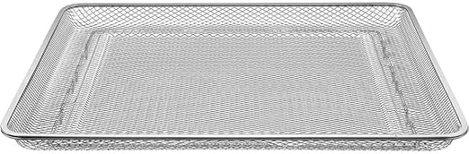 Amazon.com: LG LRAL303S Air Fry Tray: Home & Kitchen