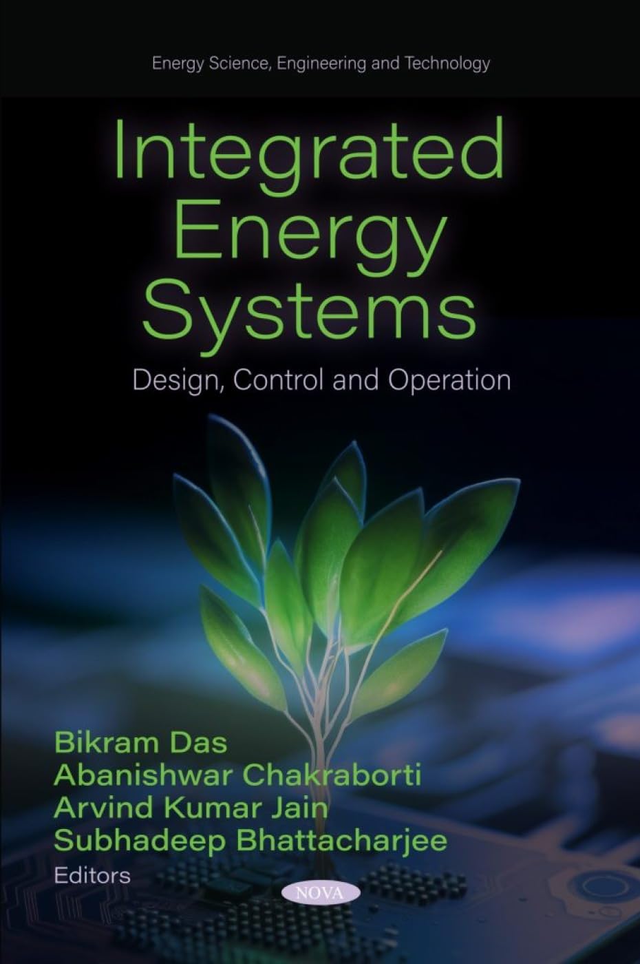 Amazon.co.jp: Integrated Energy Systems: Design, Control and Operation ...