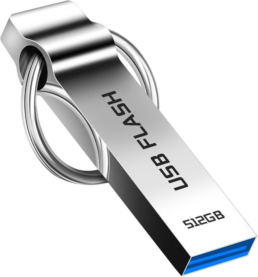 Amazon.ae: USB Flash Drives - USB Flash Drives / External Data Storage ...