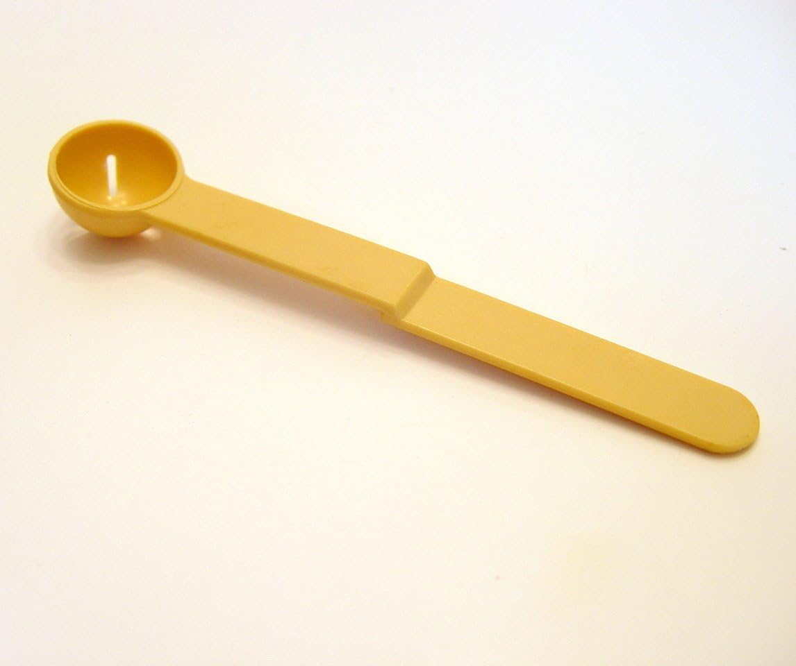 Amazon.com: Tupperware Gadget Beige Melon Baller #1450 : Home & Kitchen