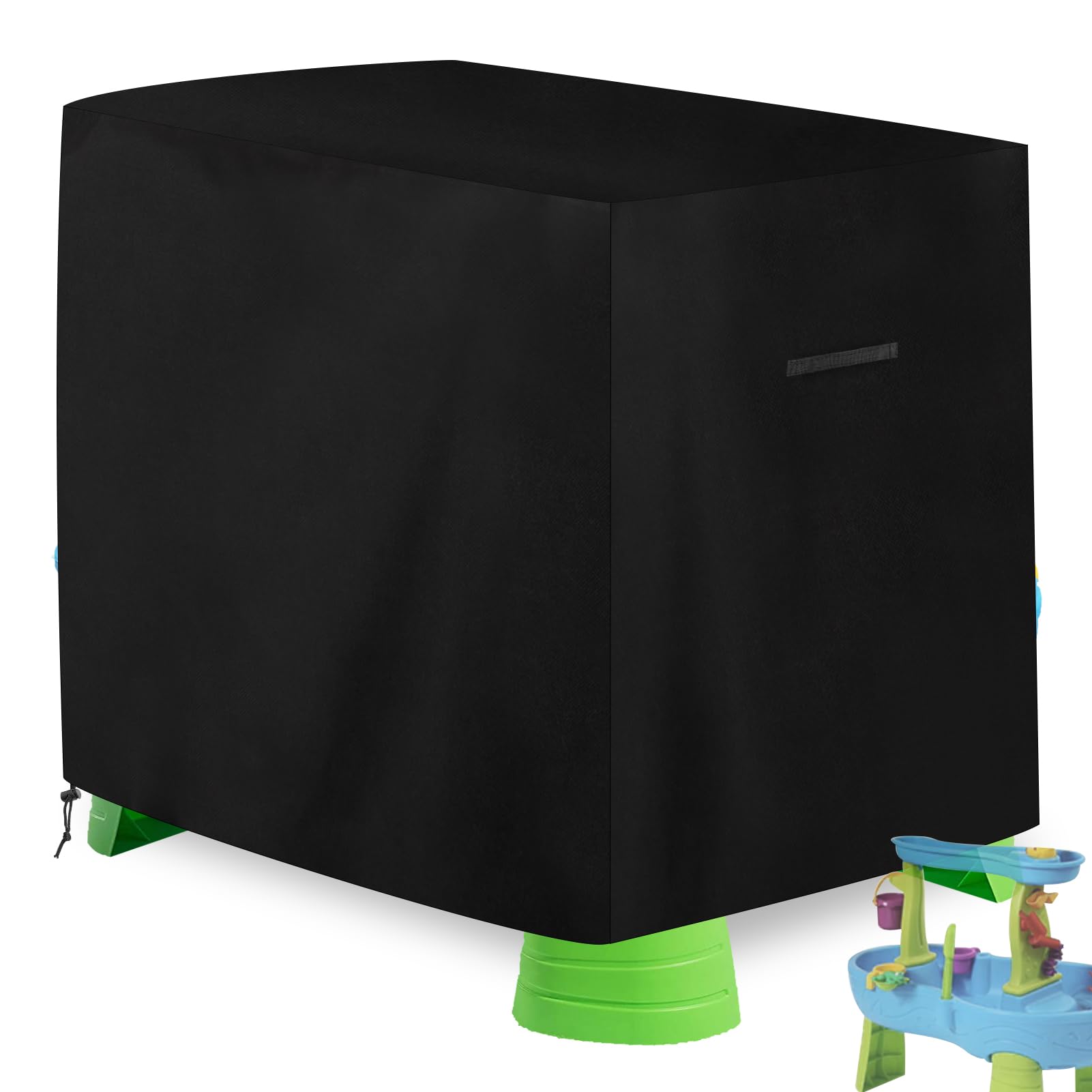 Amazon.com : Kids Water Table Cover Compatible with Step 2 Water Play ...