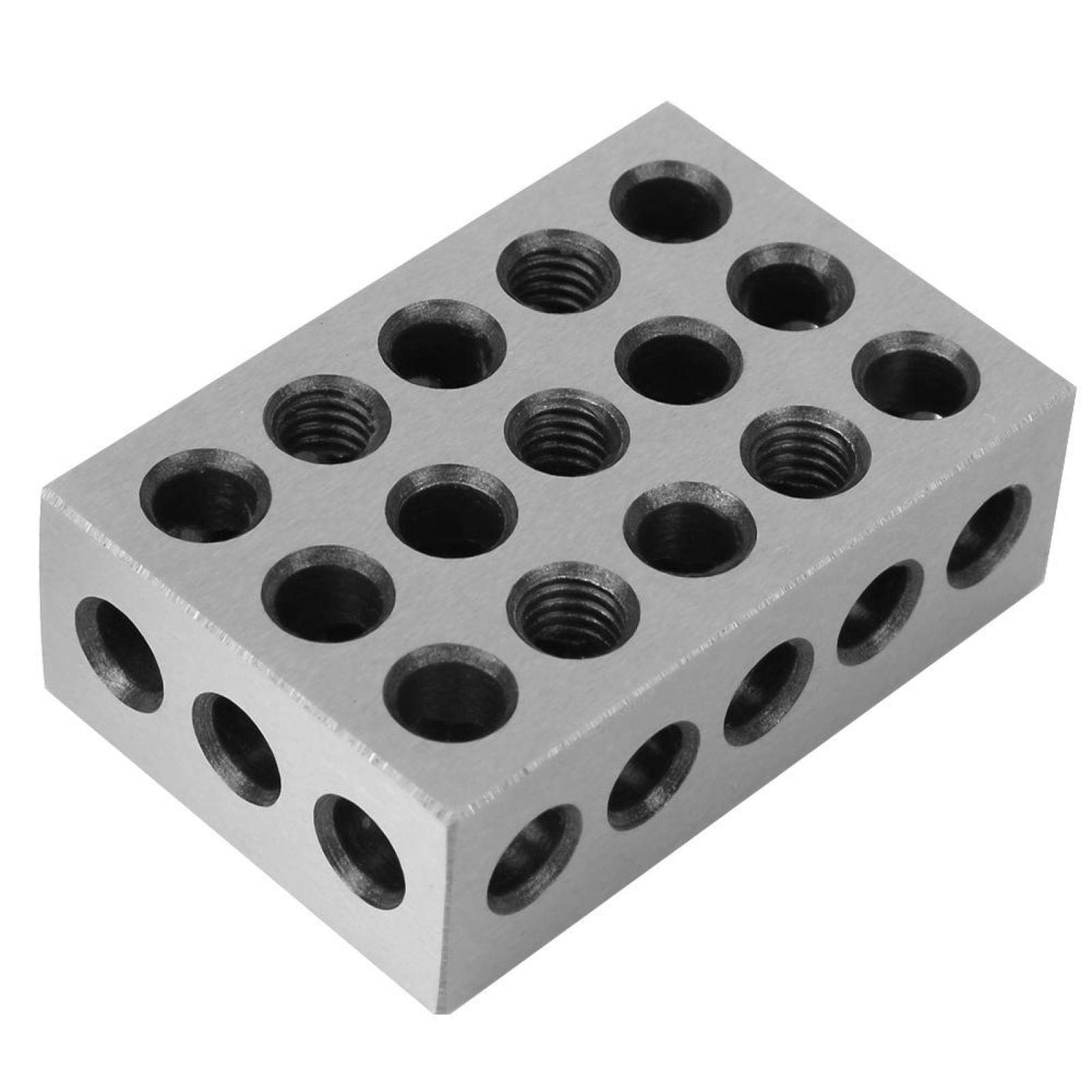 Buy Engineers Blocks Steel Blocks for Milling Tool Gauge Blocks, Blocks ...