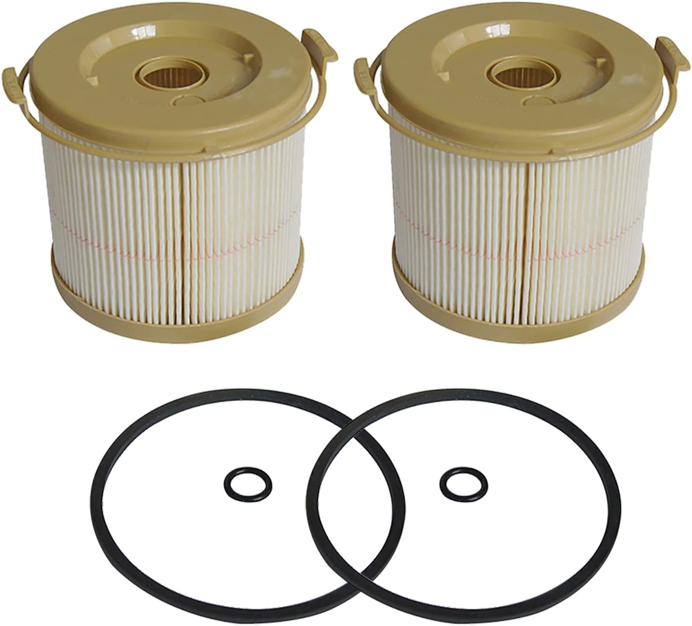 Diesel Kraftstofffilter Wasserabscheider 500FG 500FH Diesel Marine Lkw ...