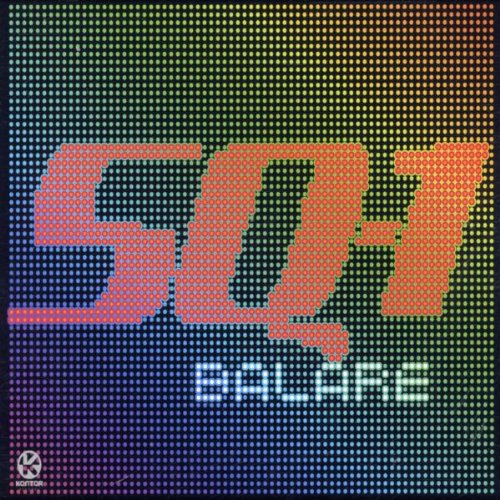 Amazon.com: Balare: CDs & Vinyl