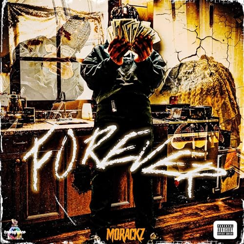 Amazon Music Unlimited - MoRackz 『FOREVER』