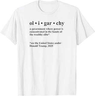 Understanding The Iron Law Of Oligarchy: A Simple Definition | LawShun