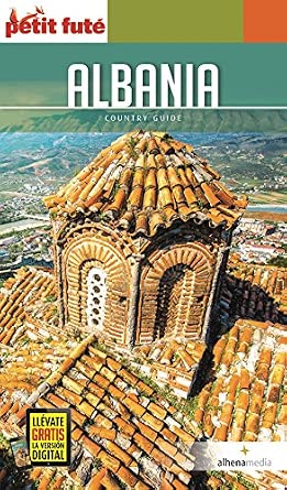 Buy Albania Book Online at Low Prices in India | Albania Reviews ...