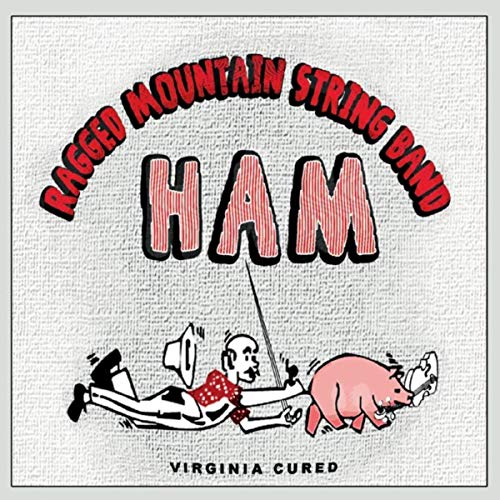 Play Ham by Ragged Mountain String Band on Amazon Music