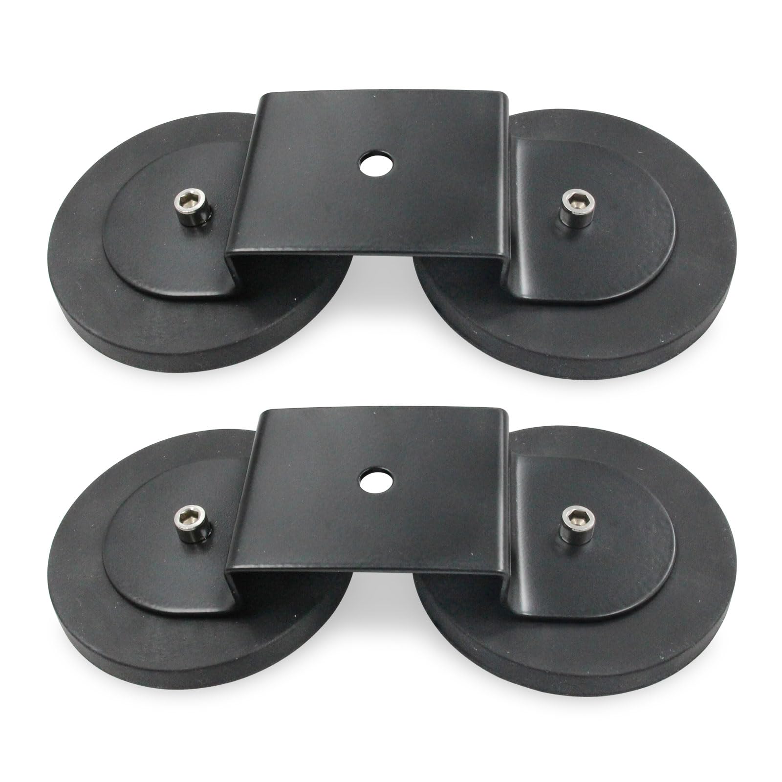 Amazon.com: QGHAUC Magnetic Base Light Bar, Work Light Mounting ...