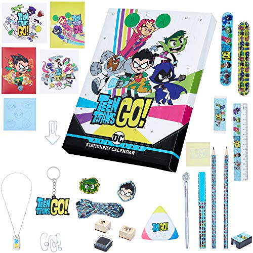 Best Toy Advent Calendars UK 2025 - WOWED UK