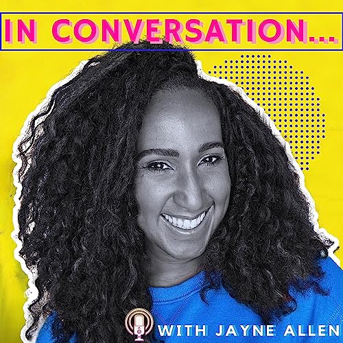 Amazon.com: In Conversation...with Jayne Allen : Jayne Allen: Books