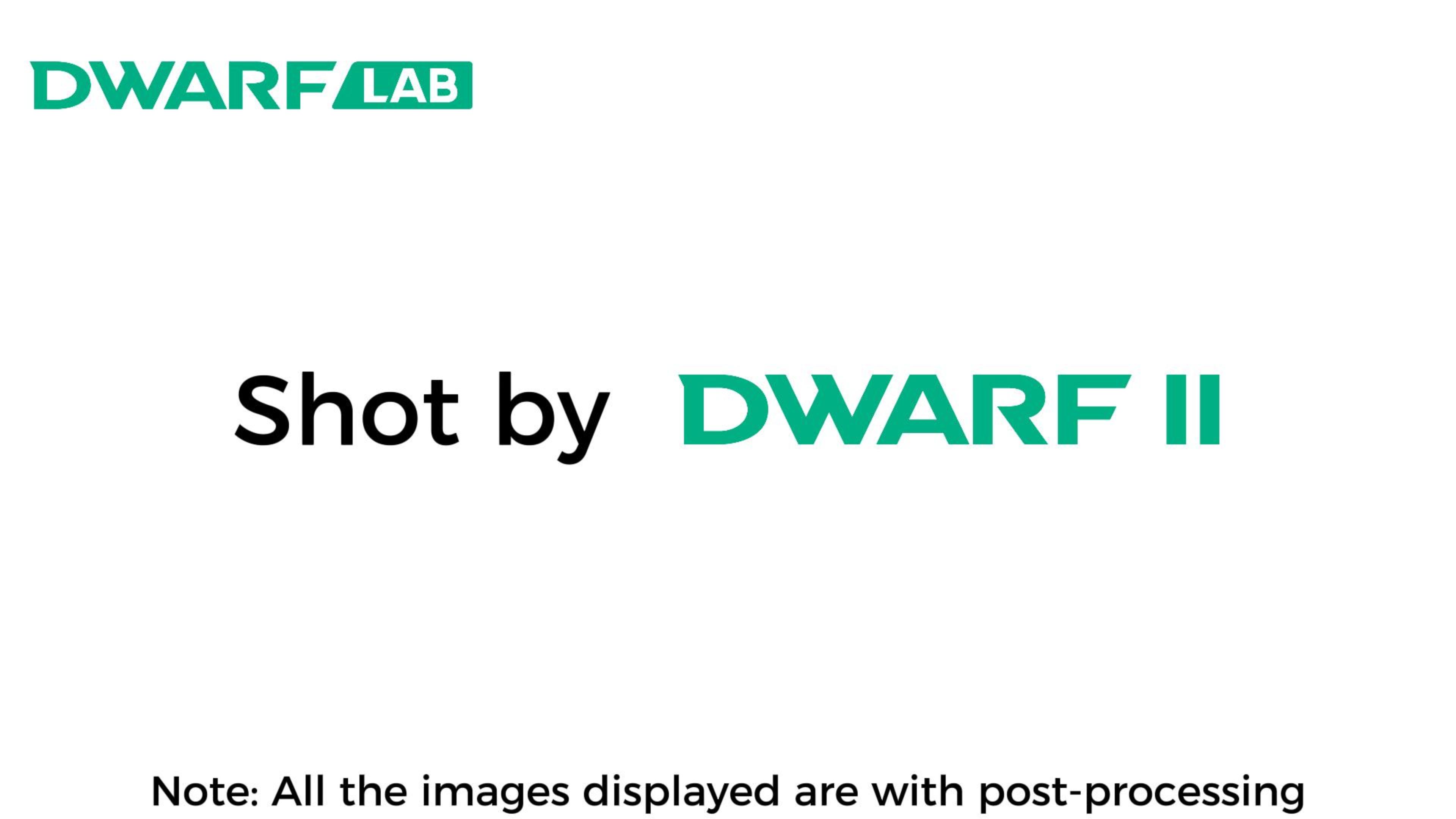 Snapklik.com : DWARFLAB Dwarf II Smart Digital Telescope - Portable ...