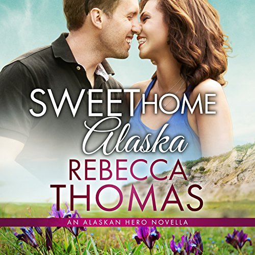 Amazon.com: Sweet Home Alaska: Alaskan Hero, Book 1 (Audible Audio ...