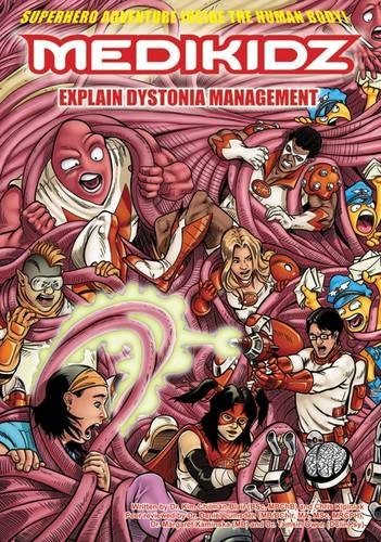 Medikidz Explain Dystonia Management: Buy Online at Best Price in Egypt - Souq is now Amazon.eg