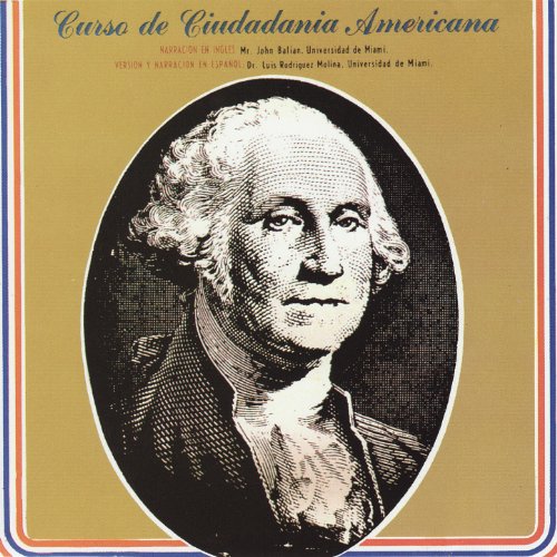 Amazon.com: Curso De Ciudadania Americana : Mr. John Balian, Dr. Luis ...