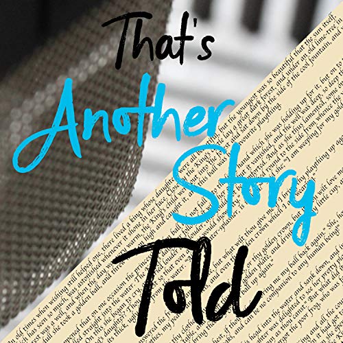 Amazon.com: That's Another Story Told : Ian Pringle: Audible Books ...