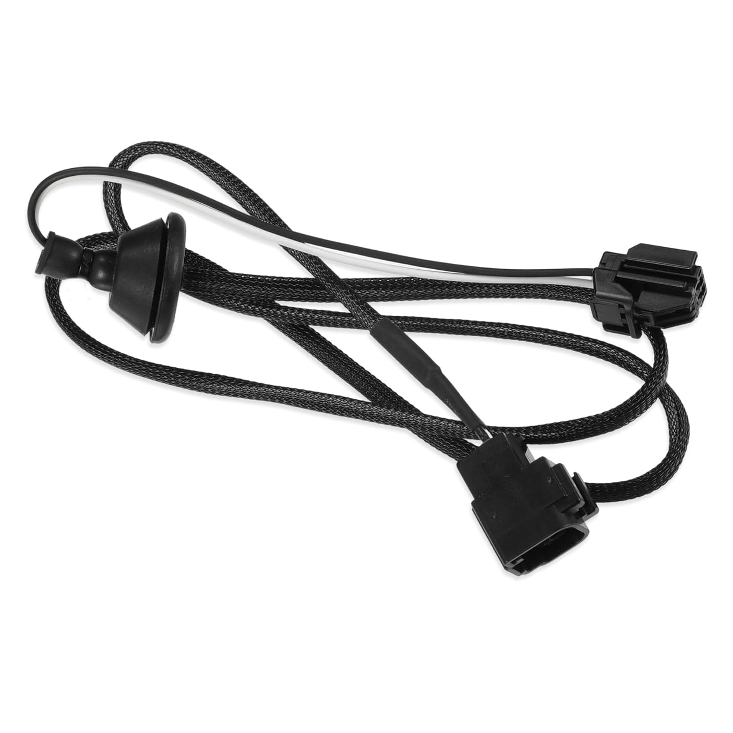 Amazon.com: Generic Ritafc 43"" Third Brake Light Replacement Wire ...