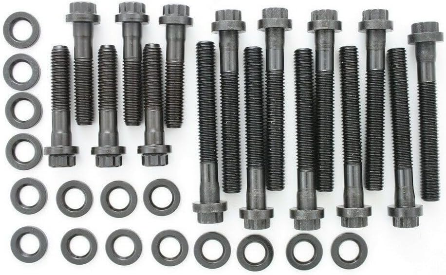 Amazon.com: Pioneer 855201 Bolt : Automotive