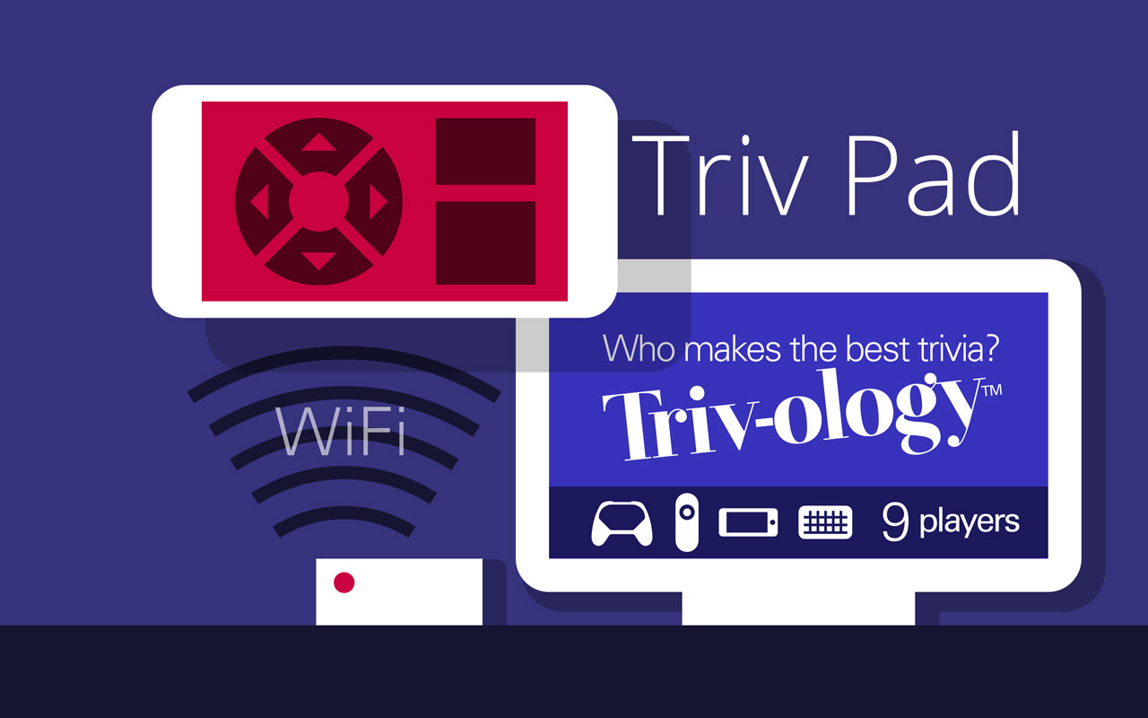 Triv Pad for Triv-ology™ - App on the Amazon Appstore