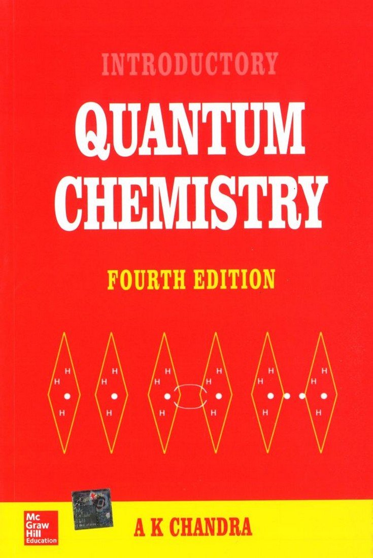 Buy Intro Quantum Chem 4e Book Online at Low Prices in India | Intro ...