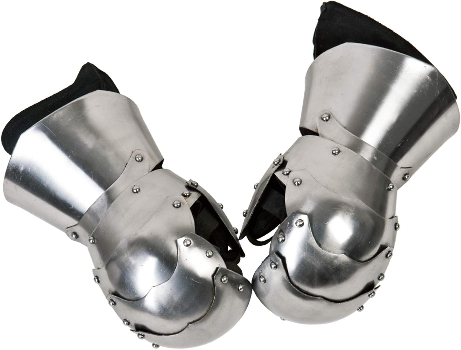 Medieval Battle Gauntlets - Functional Armor Nepal | Ubuy