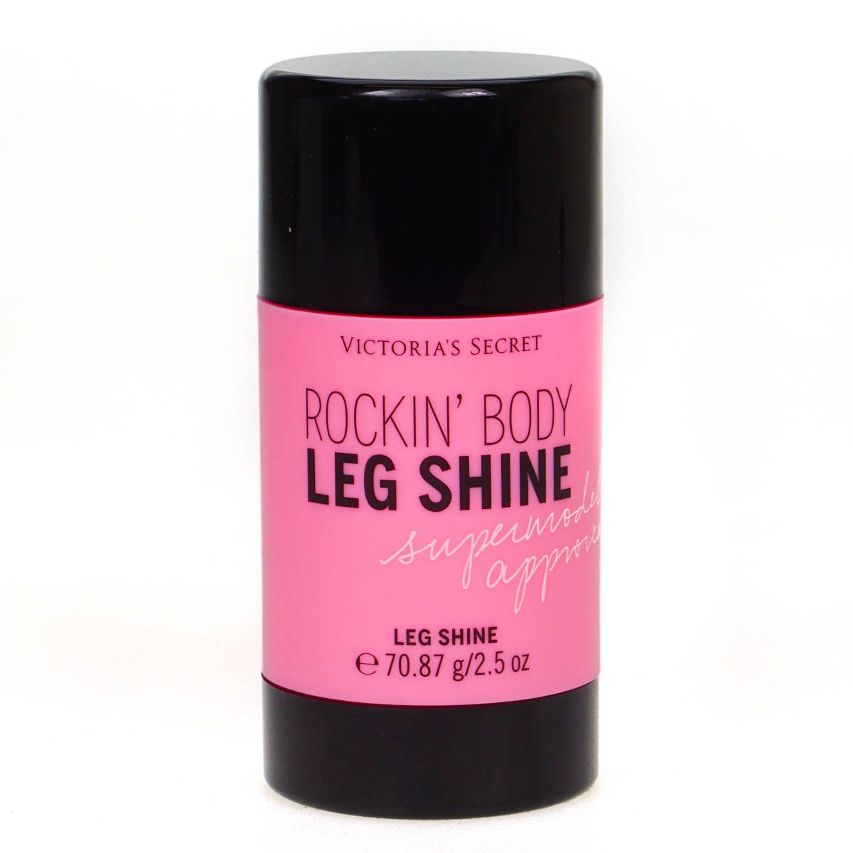 Victoria Secret Rockin Body Leg Shine Bronze Shimmer Glow Stick ...