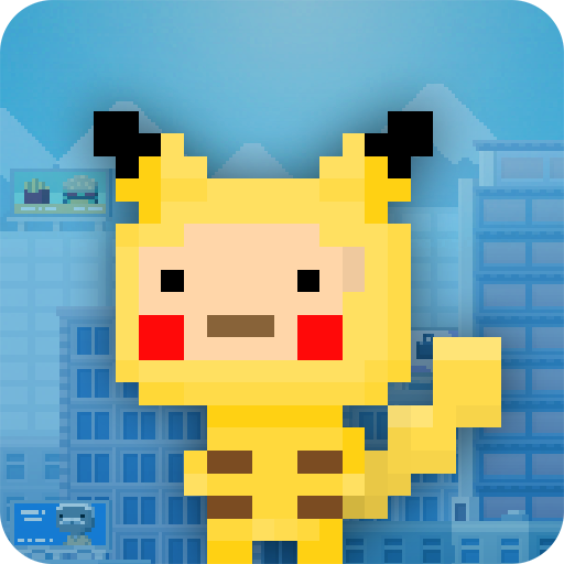 Tiny Tower - App on Amazon Appstore