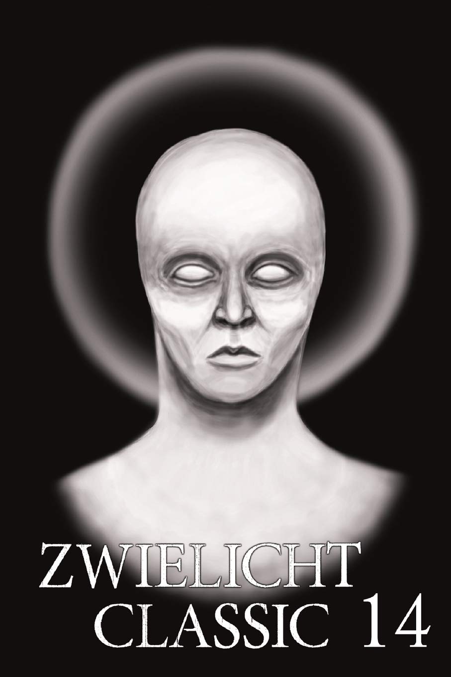 Zwielicht Classic 14 : Schmidt, Michael, Hauser, Eric, Voehl, Uwe ...