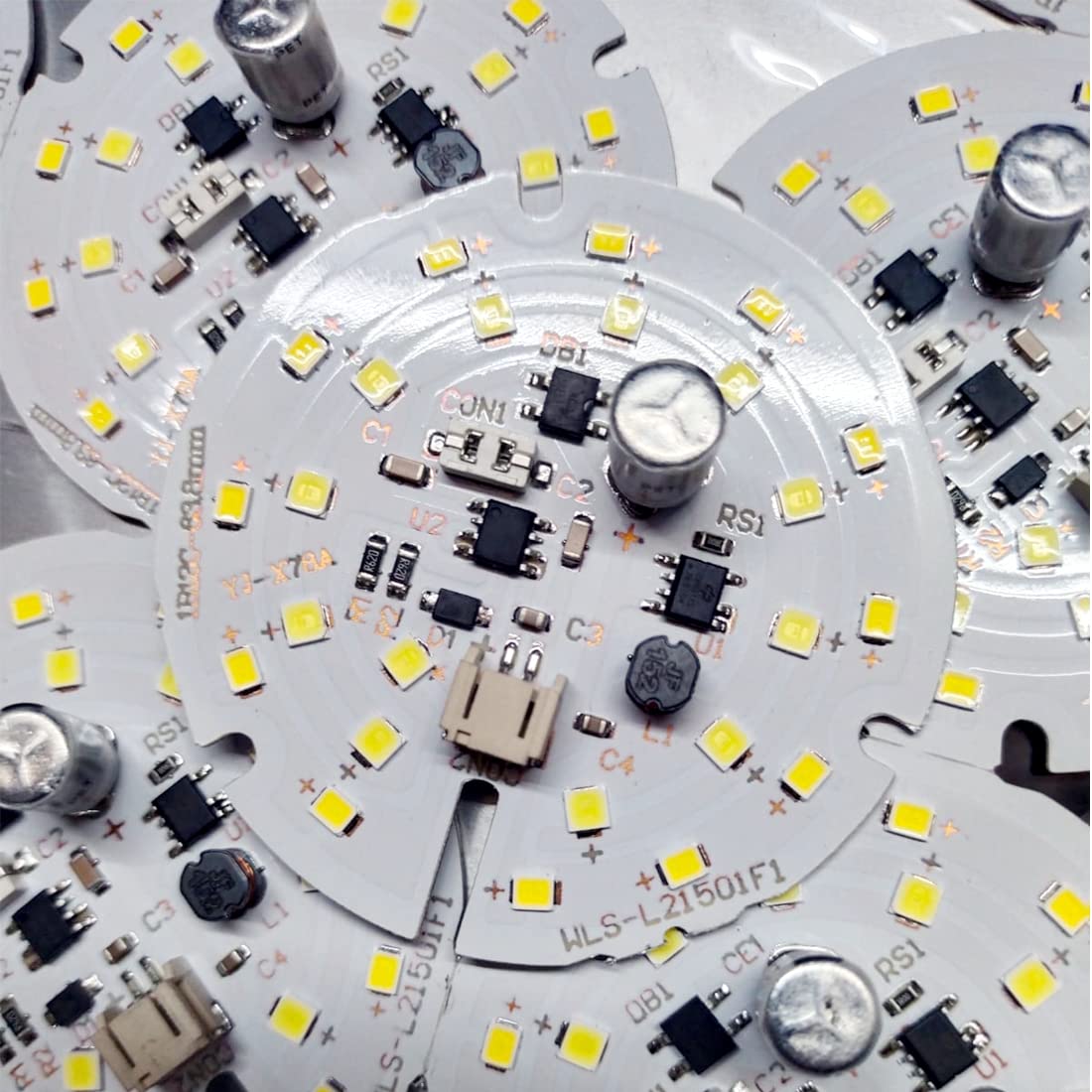 Buy Sonic AC DC Alfa Dob Plate (Pack of 10) ac dc repairing kit ...