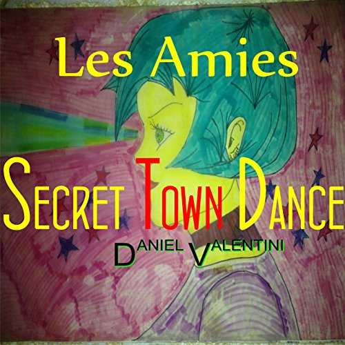 Play Les Amies by Daniel Valentini on Amazon Music
