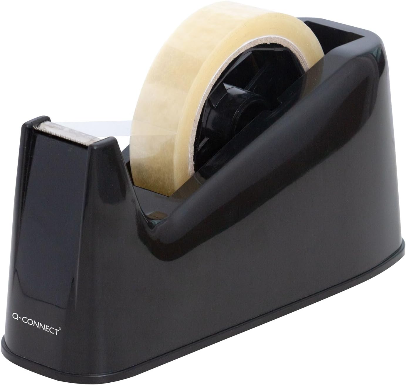Q-Connect KF11010 Klebebandspender : Amazon.de: Bürobedarf & Schreibwaren