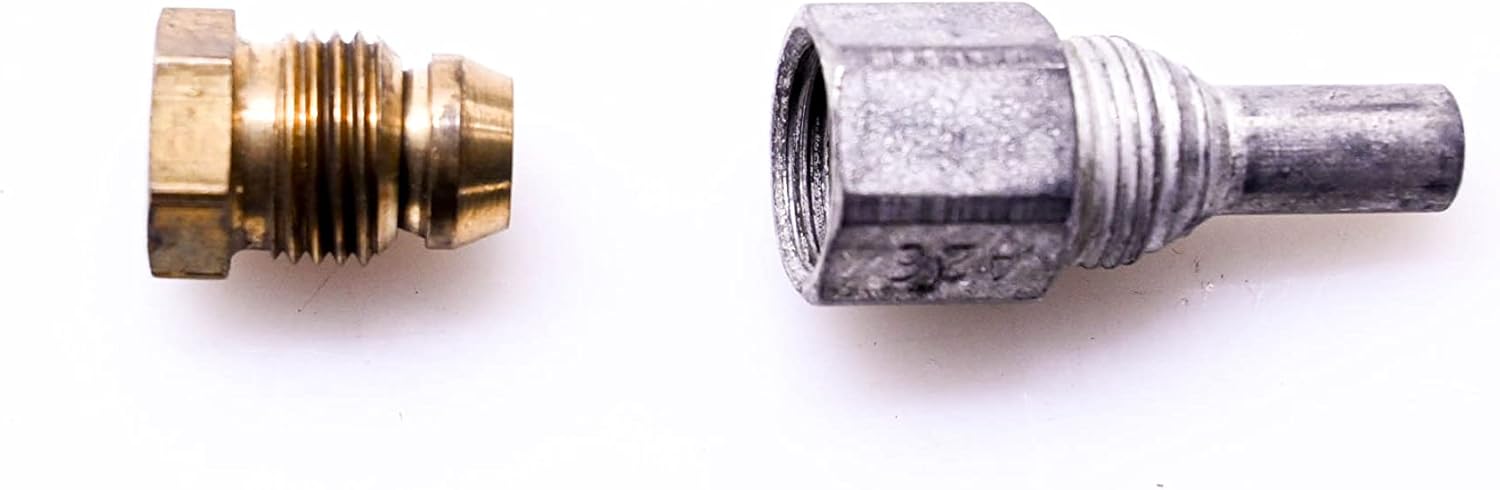 Amazon.com: Natural Gas Pilot Assembly, Standing Pilot : Appliances