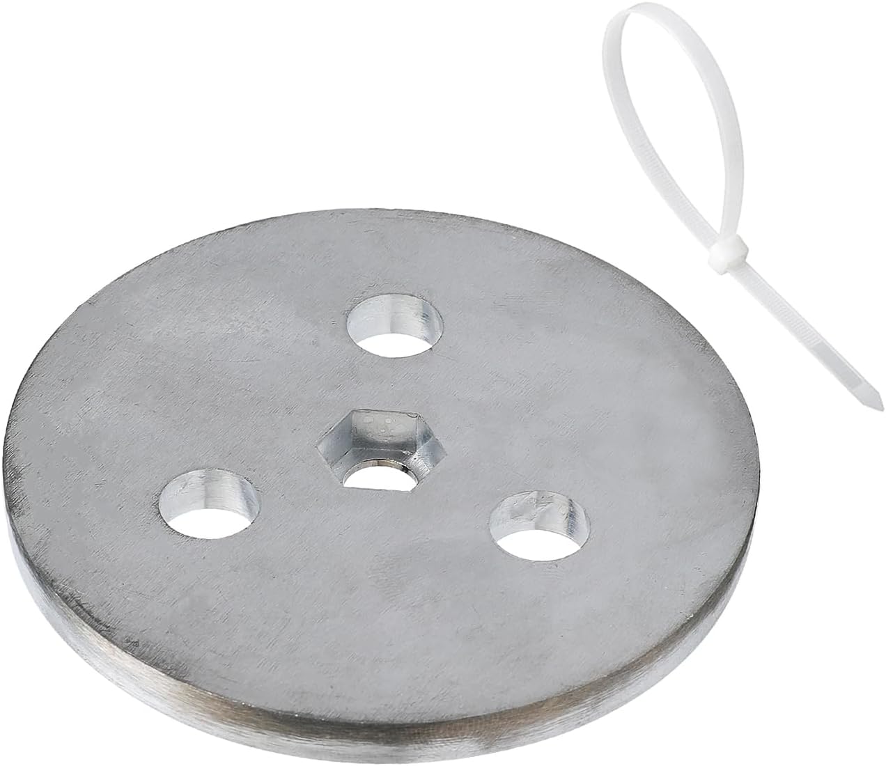 Amazon.com : Pool Tool Zinc Anode Weight, Anti Electrolysis, Skimmer ...
