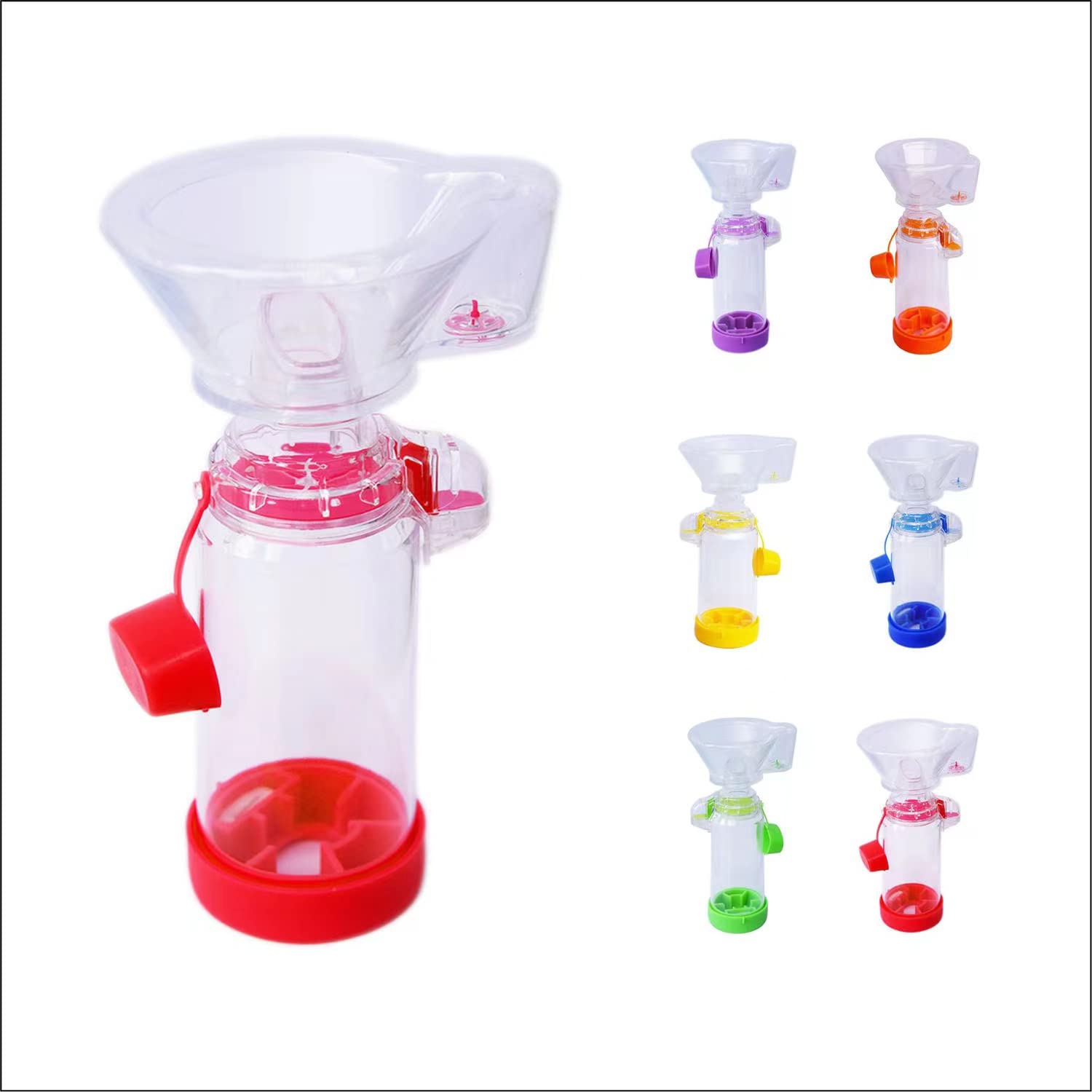 Snapklik.com : Ramixi Spacer For Adult And Kids NESSI OTC SPACER