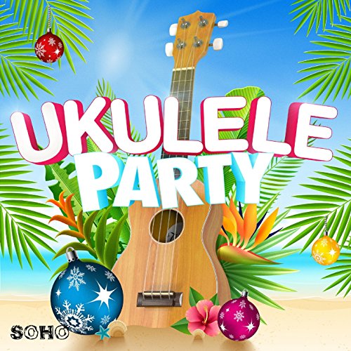 Amazon.com: Ukulele Party : VARIOUS ARTISTS: Digital Music