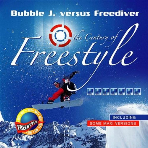 Amazon.com: Century of Freestyle: CDs & Vinyl