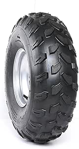 Amazon.com: YC Yier 19x7-8 19x7x8 All Terrain ATV Tire Mini Bike Tire 4PR UTV Sport Quad Tire ...