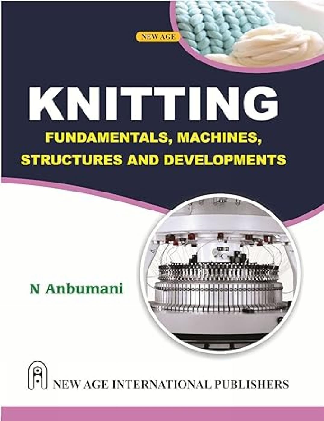 Knitting Fundamentals: Machines, Structures and Developments: Amazon.co ...