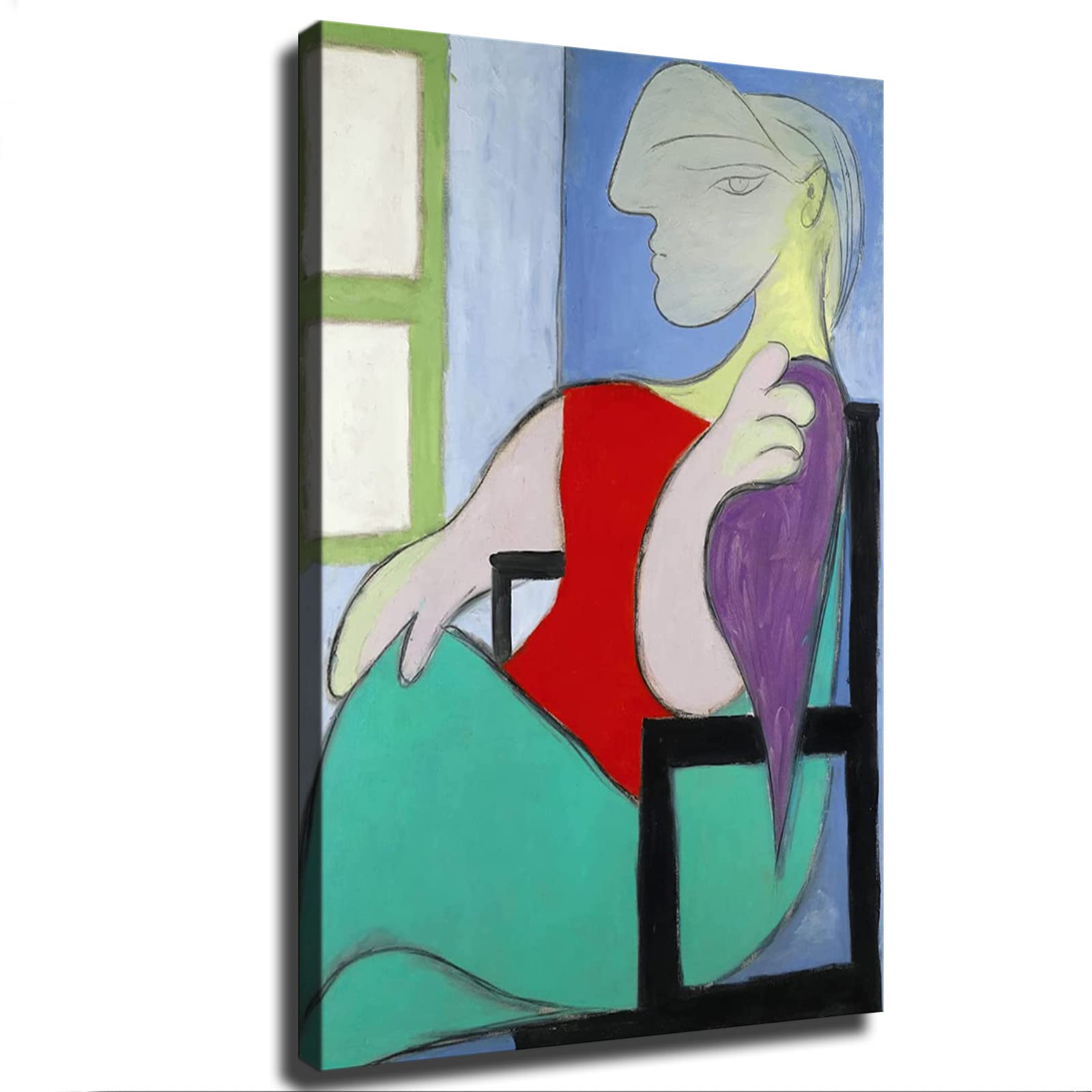 Picasso La Mujer 10 Kunstwerke Von Picasso, Die Sie Kennen Sollten
