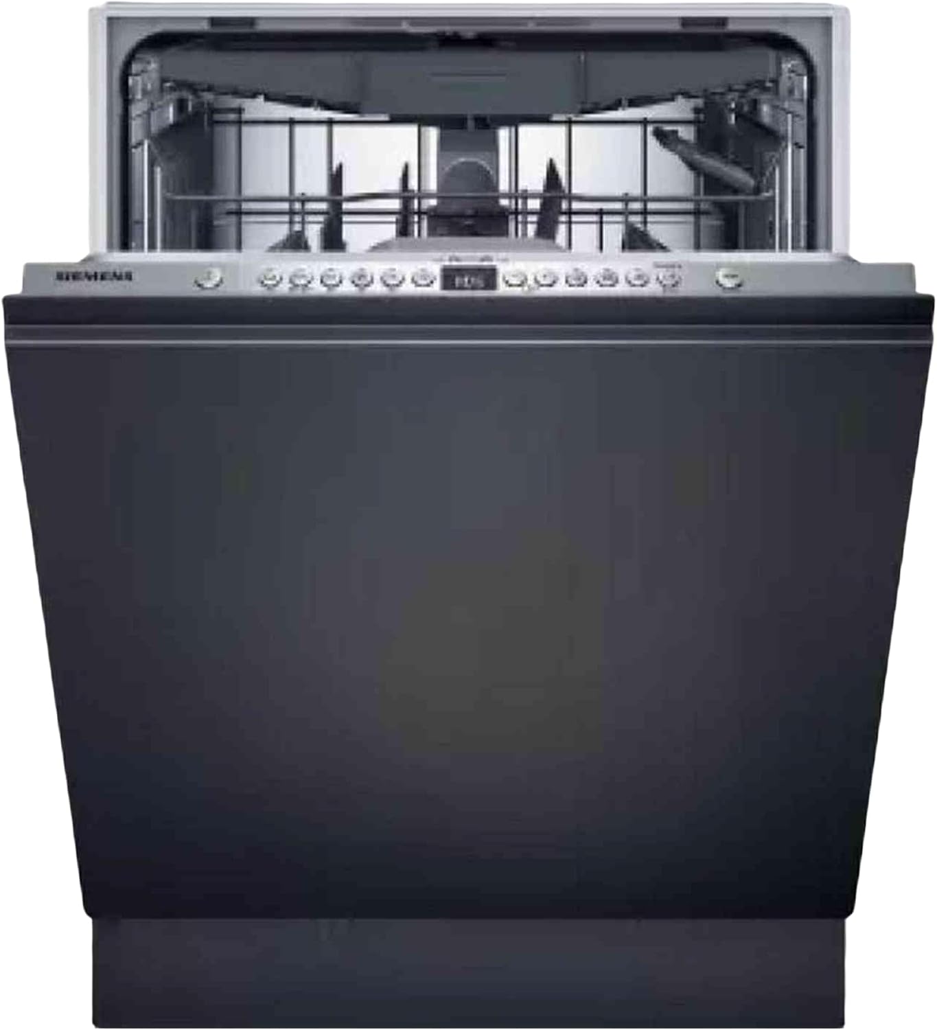 SIEMENS SN616X00KF Geschirrspüler Vollintegriert 60 cm : Amazon.de ...
