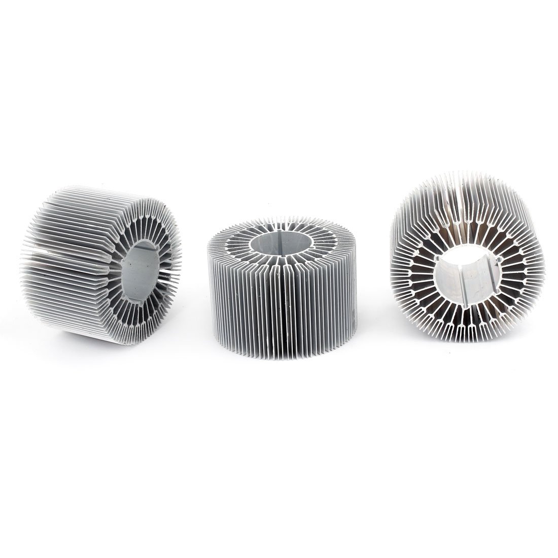 Amazon.com: Qtqgoitem 3 Pcs Aluminium Heatsink Cooling Fin Cooler ...