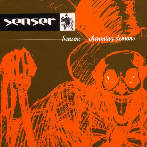 Play Charming Demons by Senser on Amazon Music