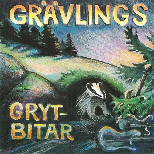 Amazon.co.jp: Grytbitar : Grävlings: デジタルミュージック