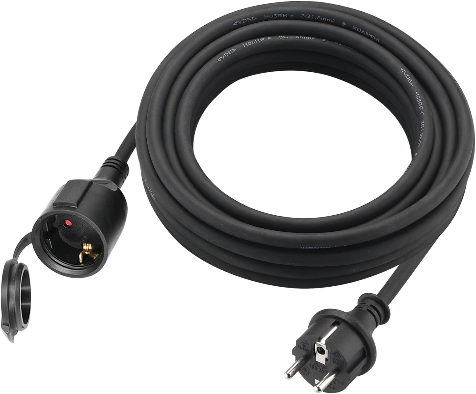 Kabel Fur Aussen