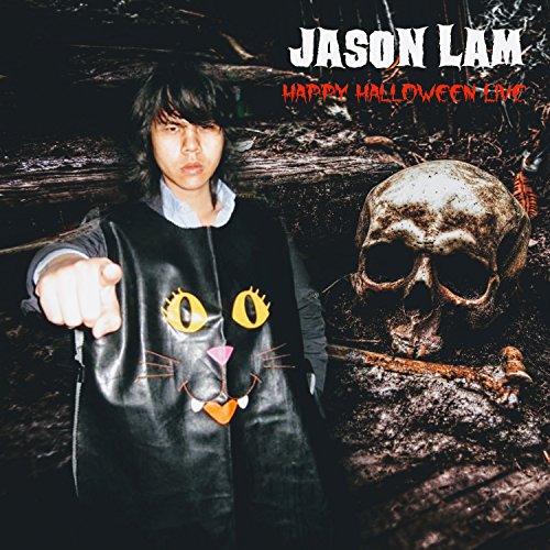 Play Happy Halloween Live by Jason Lam on Amazon Music