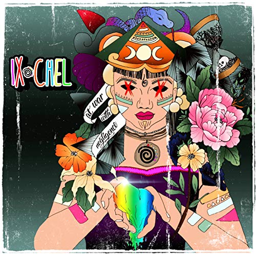At War With Negligence de Ix Chel en Amazon Music Unlimited
